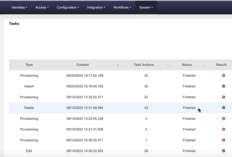 Bulk Delete Users in Lifecycle – ideiio Bulk Delete Users in Lifecycle – ideiio